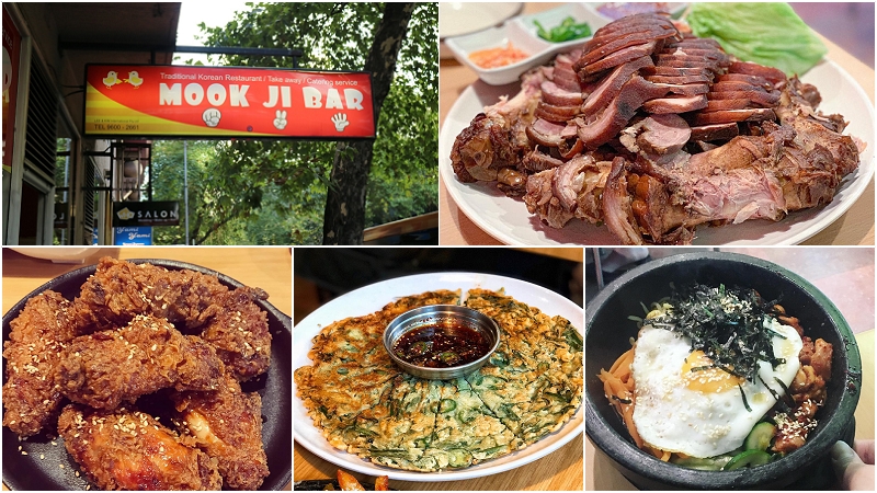 【墨爾本市區美食推薦】 | 雷克斯墨爾本旅遊